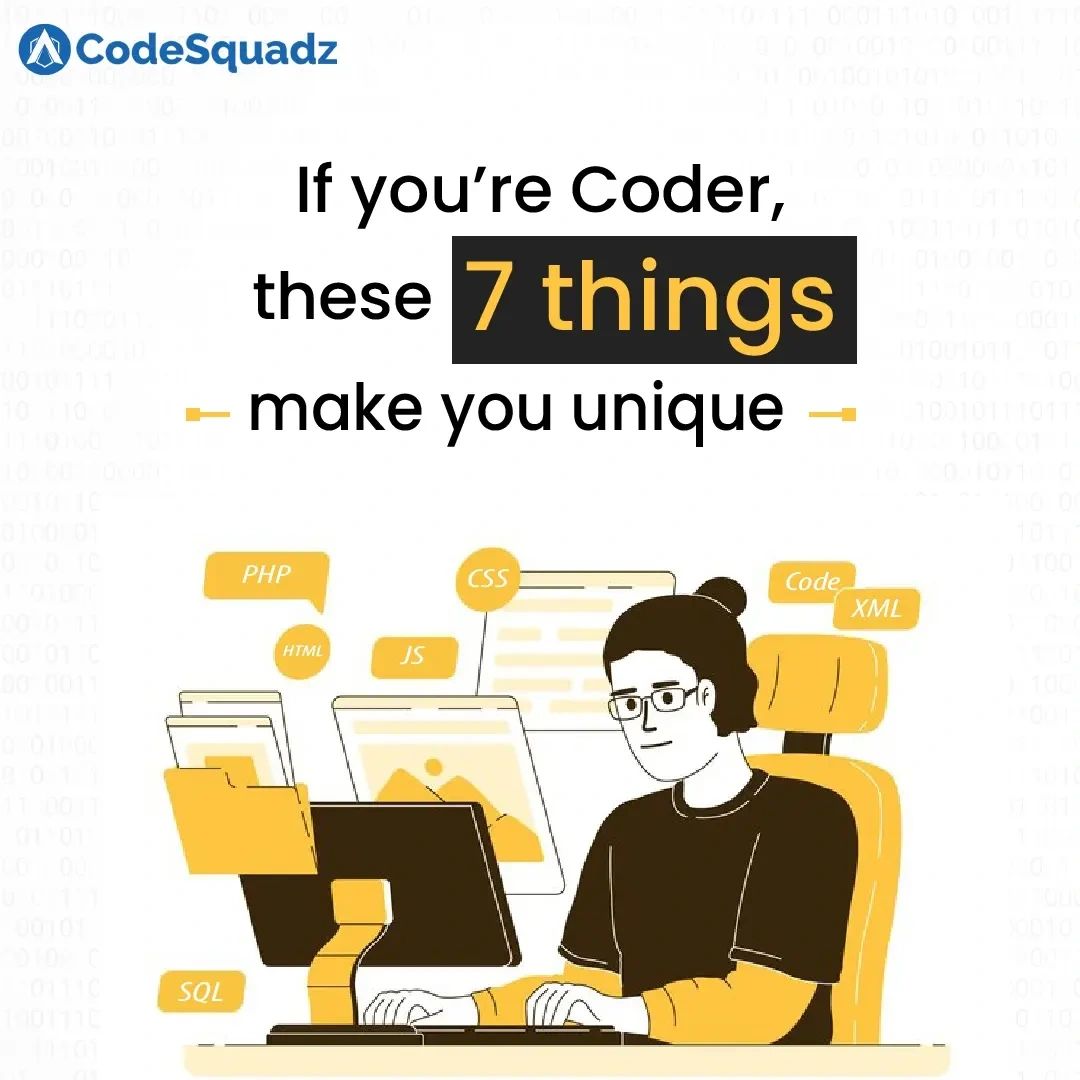 CodeSquadz on LinkedIn: #coderlife #programmerlife #softwaredeveloper # ... CodeSquadz on LinkedIn: #coderlife #programmerlife #softwaredeveloper # ...