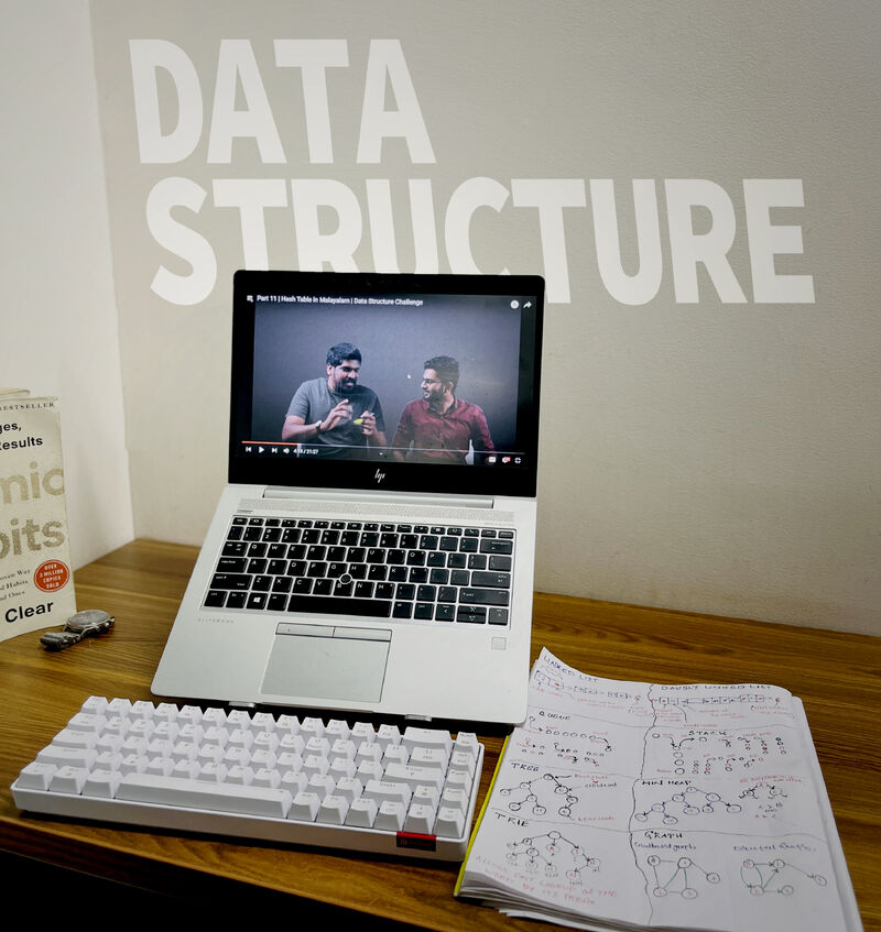 Nithin E on LinkedIn: #datastructures #algorithms #programming #coding ... Nithin E on LinkedIn: #datastructures #algorithms #programming #coding ...