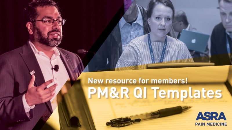 ASRA PM on LinkedIn: 🆕 Resource for PM&R members! ASRA Pain Medicine is ... ASRA PM on LinkedIn: 🆕 Resource for PM&R members! ASRA Pain Medicine is ...