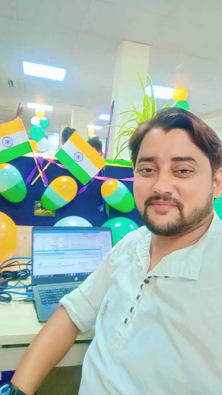 Anuj Upadhyay on LinkedIn: Happy Independence Day 🇮🇳🇮🇳 Anuj Upadhyay on LinkedIn: Happy Independence Day 🇮🇳🇮🇳