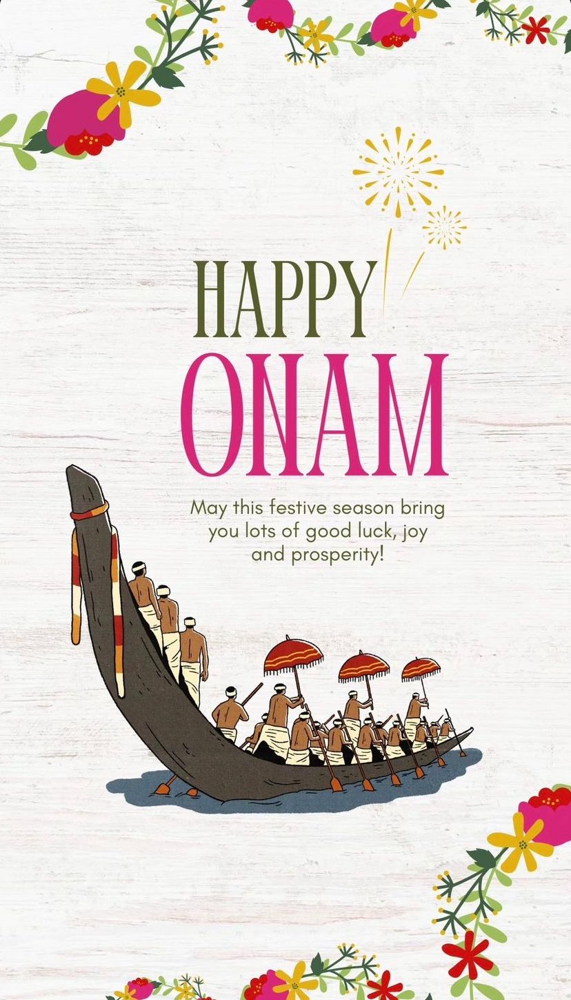 Krish BhupathiRaju on LinkedIn: #happyonam2023 Krish BhupathiRaju on LinkedIn: #happyonam2023