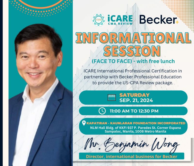 Benjamin Wong, CFA, CPA (U.S.), CPA (Cda), CGA, CGMA on LinkedIn: Want ... Benjamin Wong, CFA, CPA (U.S.), CPA (Cda), CGA, CGMA on LinkedIn: Want ...