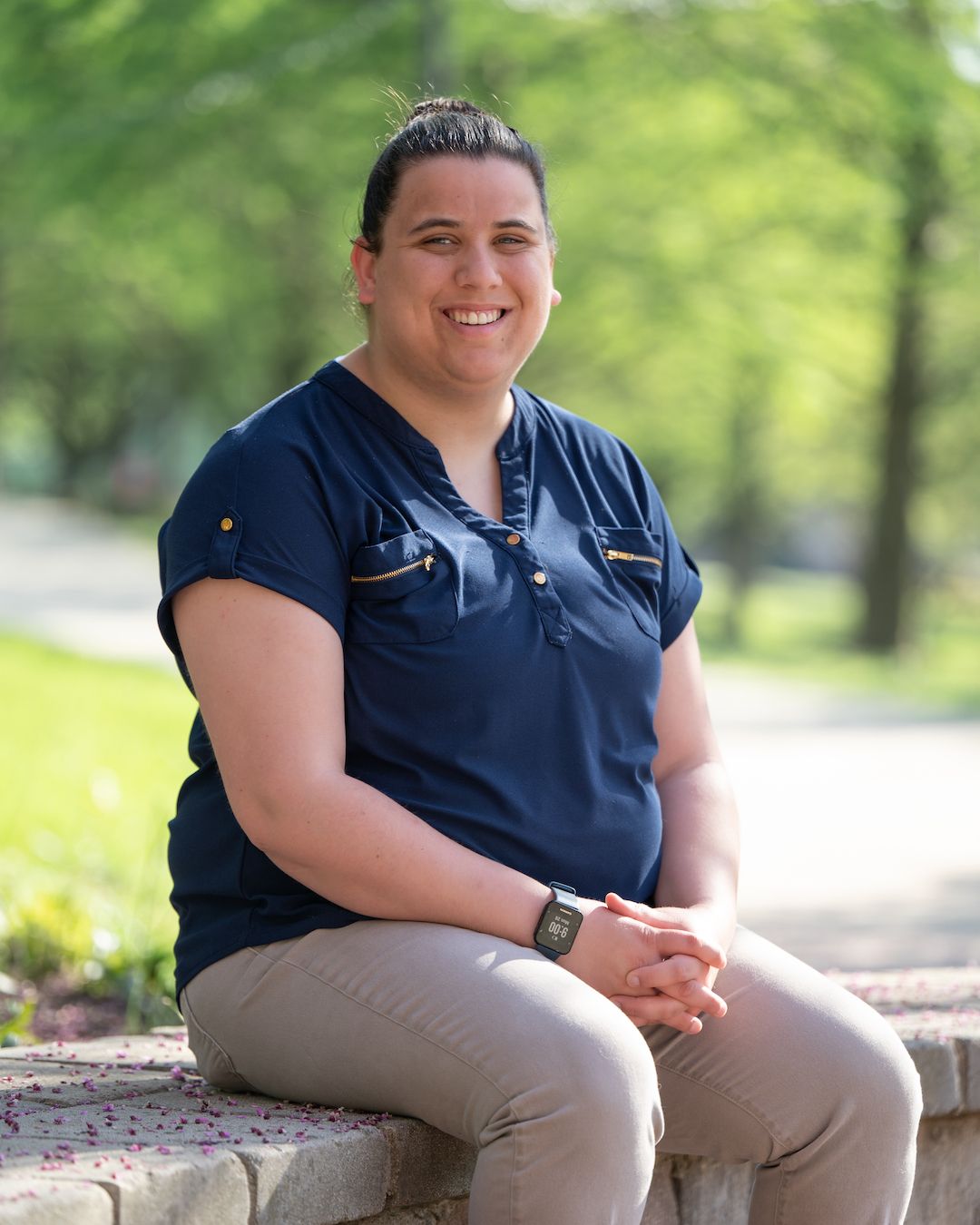 Cairn University on LinkedIn: Becca Rissler is a social work major from ... Cairn University on LinkedIn: Becca Rissler is a social work major from ...