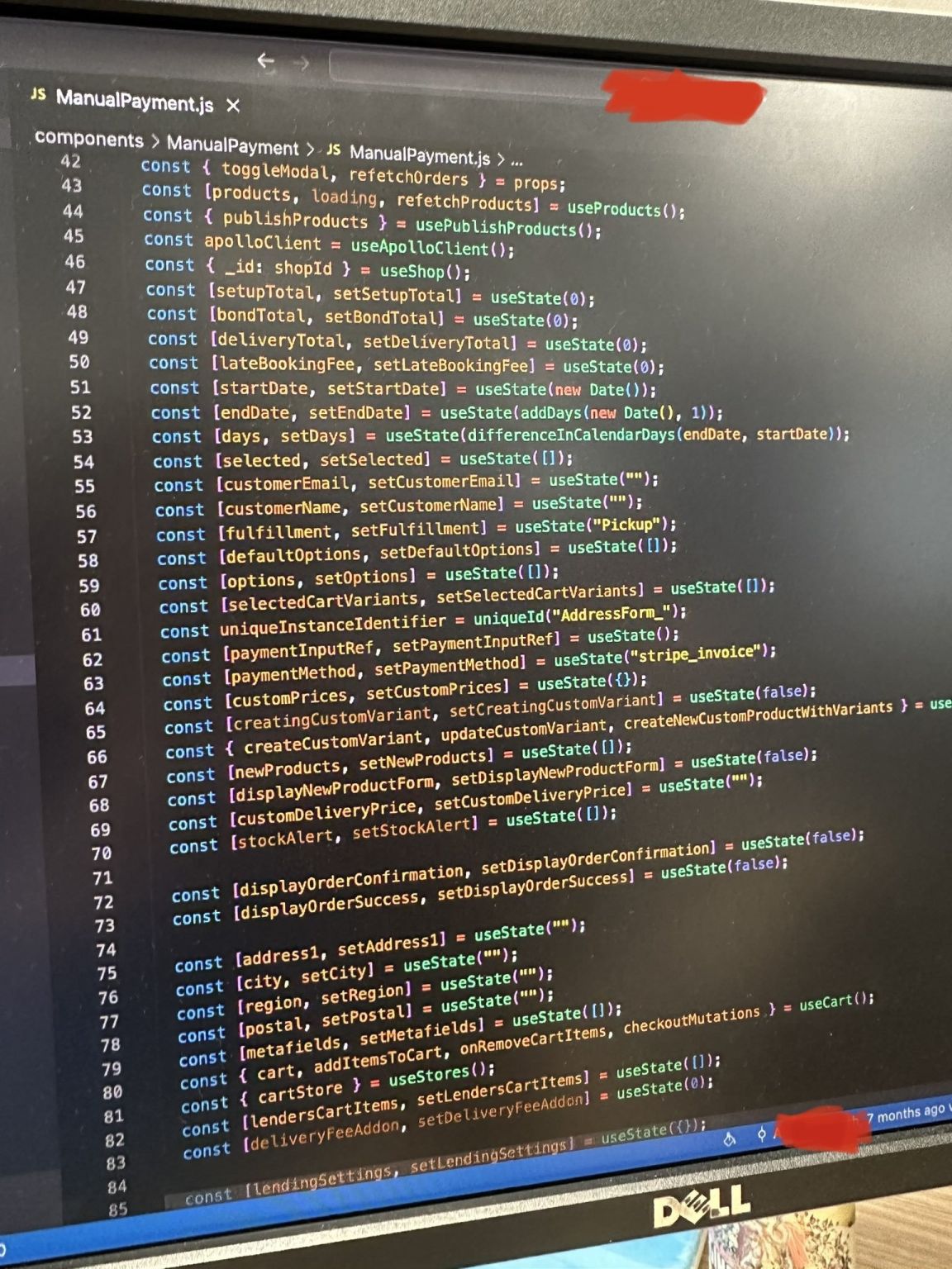 Amandeep Kochhar on LinkedIn: #react #reactjs Amandeep Kochhar on LinkedIn: #react #reactjs