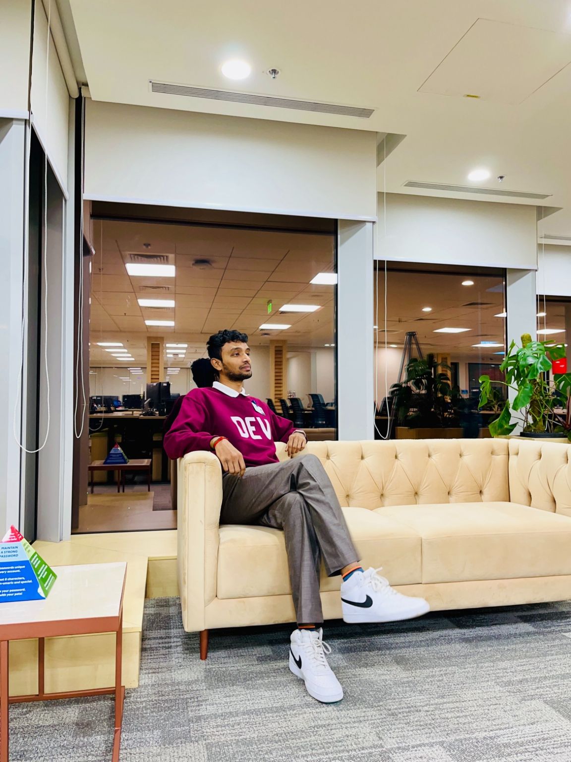D Santhosh Kumar on LinkedIn: #sandyinspires #coding #programming # ... D Santhosh Kumar on LinkedIn: #sandyinspires #coding #programming # ...
