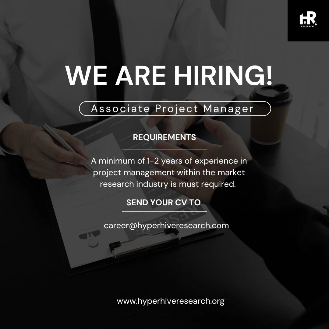 #hiring #projectmanager | Harsh Shukla #hiring #projectmanager | Harsh Shukla