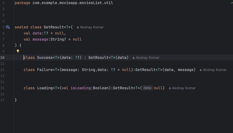 Akshay Komar on LinkedIn: #android #kotlin #software #api #androidstudio Akshay Komar on LinkedIn: #android #kotlin #software #api #androidstudio