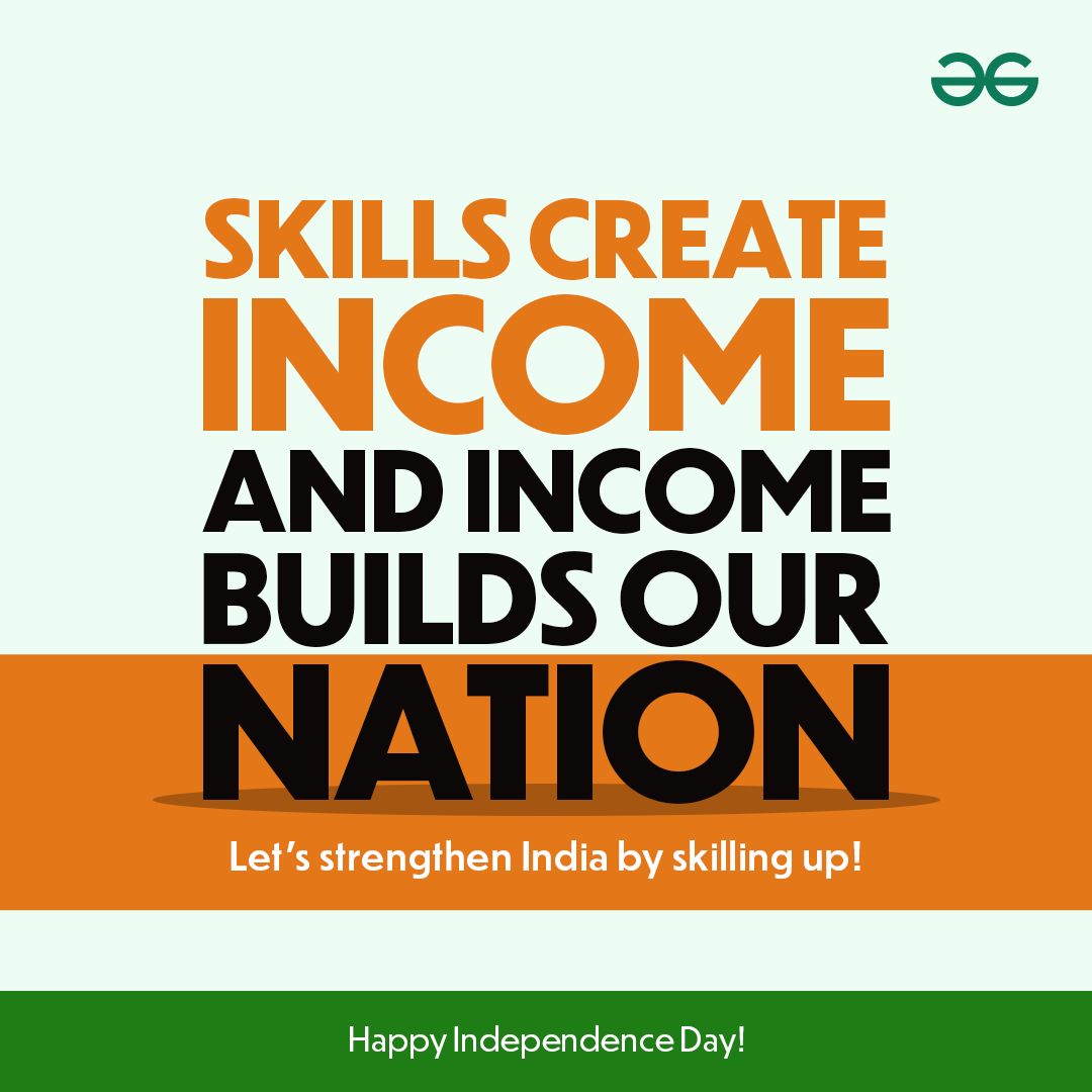Sandeep Jain on LinkedIn: Happy Independence Day! 🇮🇳 Sandeep Jain on LinkedIn: Happy Independence Day! 🇮🇳
