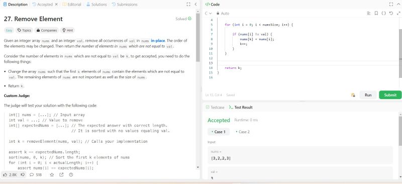 Dhivya Saravanan on LinkedIn: š LeetCode Completion š Iām excited to ... Dhivya Saravanan on LinkedIn: š LeetCode Completion š Iām excited to ...