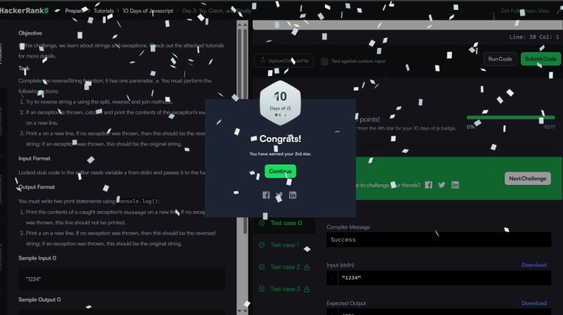 #javascript #coding #hackerrank #learning #programming #webdevelopment ... #javascript #coding #hackerrank #learning #programming #webdevelopment ...