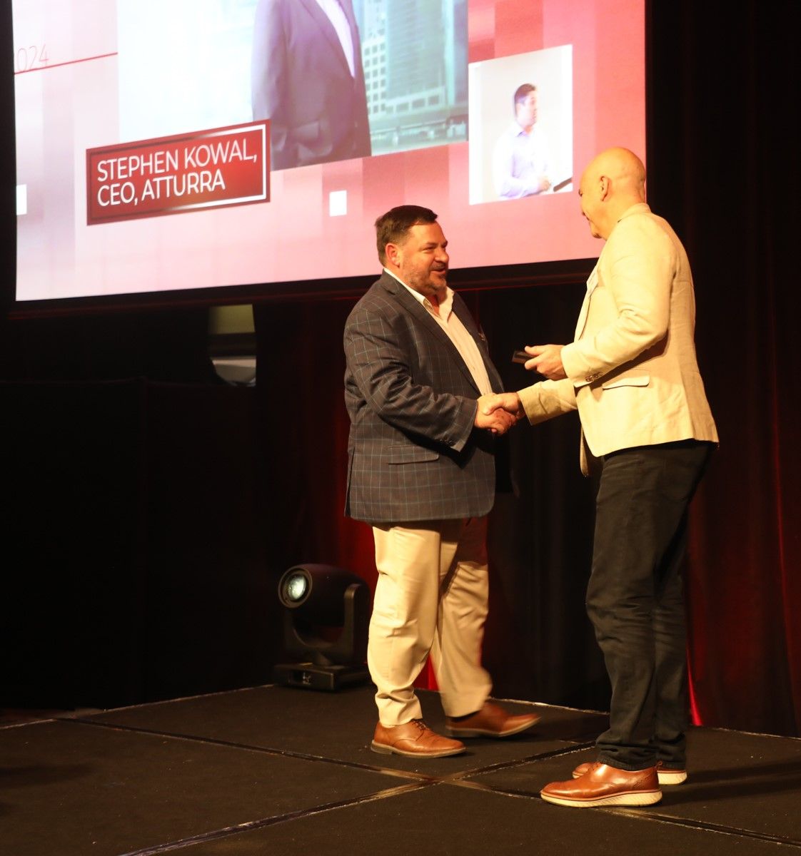 Jules Cooper, CFA on LinkedIn: Well deserved Stephen Kowal. Shaw and ... Jules Cooper, CFA on LinkedIn: Well deserved Stephen Kowal. Shaw and ...