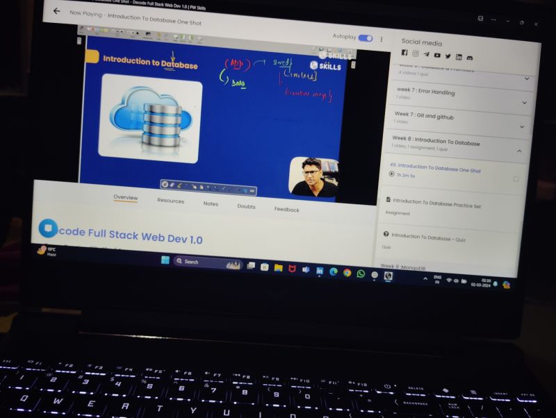 Sachin Kumar on LinkedIn: #javascript #backenddevelopment # ... Sachin Kumar on LinkedIn: #javascript #backenddevelopment # ...