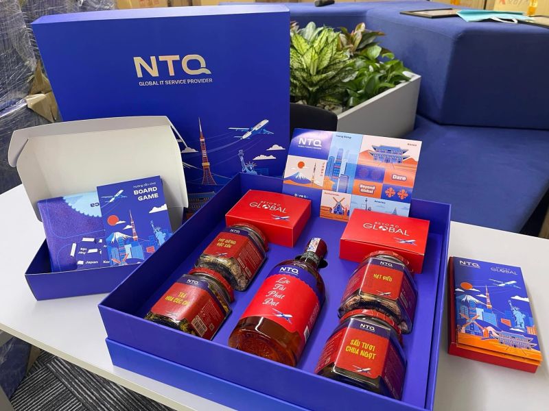 Ngoc Lan Pham on LinkedIn: #ntqsolution Ngoc Lan Pham on LinkedIn: #ntqsolution