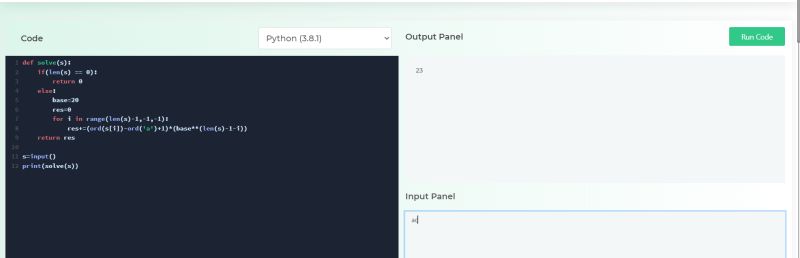 Neeraj Bhasin on LinkedIn: #codingchallengejourney #coding # ... Neeraj Bhasin on LinkedIn: #codingchallengejourney #coding # ...