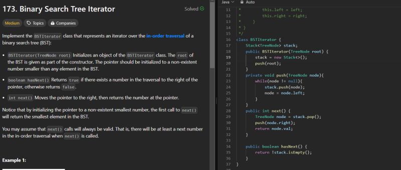 Yashas K. on LinkedIn: #100daysofcode #dsa #leetcode #java ... Yashas K. on LinkedIn: #100daysofcode #dsa #leetcode #java ...