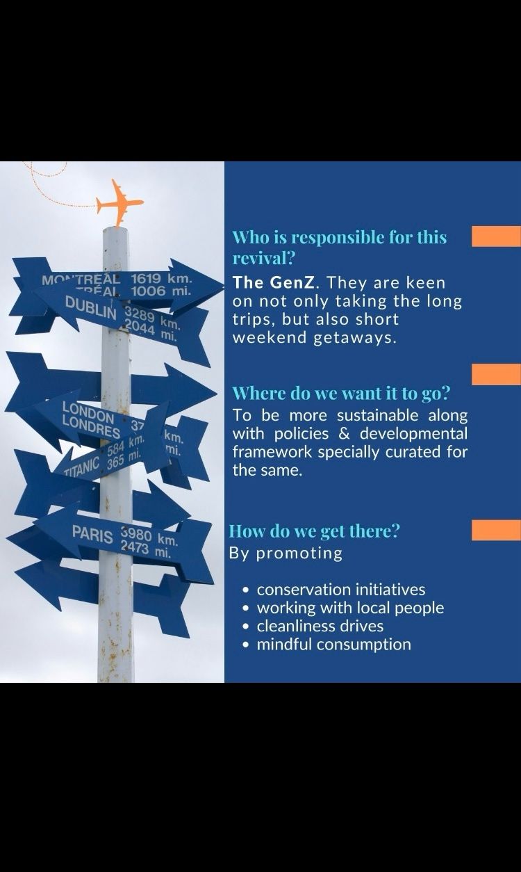 Hardik Girdhar on LinkedIn: Rethinking Tourism’, we asked our Go ... Hardik Girdhar on LinkedIn: Rethinking Tourism’, we asked our Go ...
