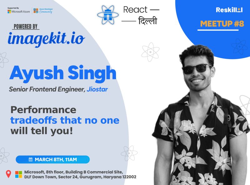 #reactdelhi #react #delhi #fullstack #javascript #techmeetup | React Delhi #reactdelhi #react #delhi #fullstack #javascript #techmeetup | React Delhi