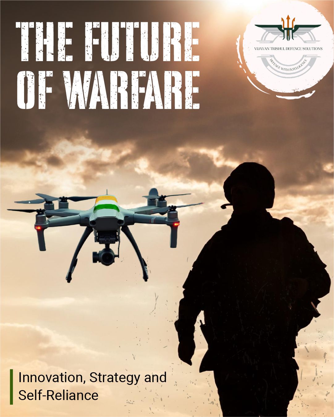 #futureofdefence #modernwarfare #defencetechnology #vtds | VIJAYAN ... #futureofdefence #modernwarfare #defencetechnology #vtds | VIJAYAN ...