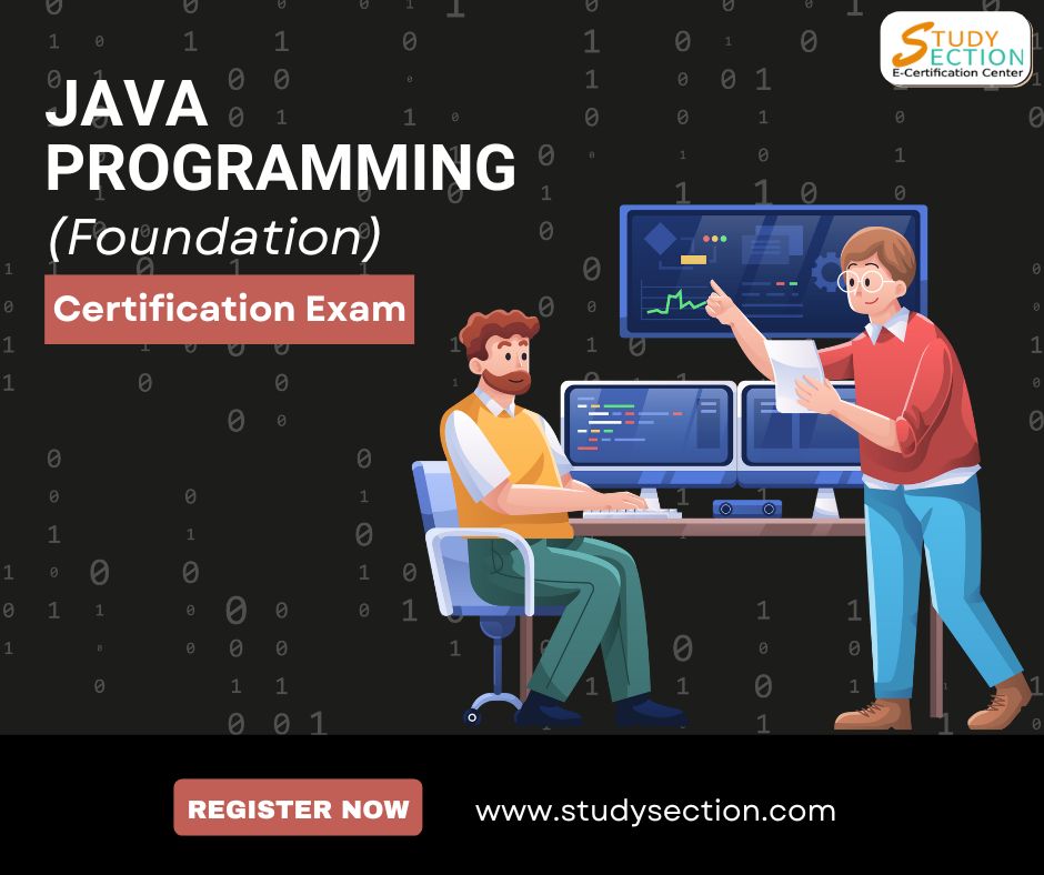 StudySection on LinkedIn: #studysection #java #javaprogramming # ... StudySection on LinkedIn: #studysection #java #javaprogramming # ...