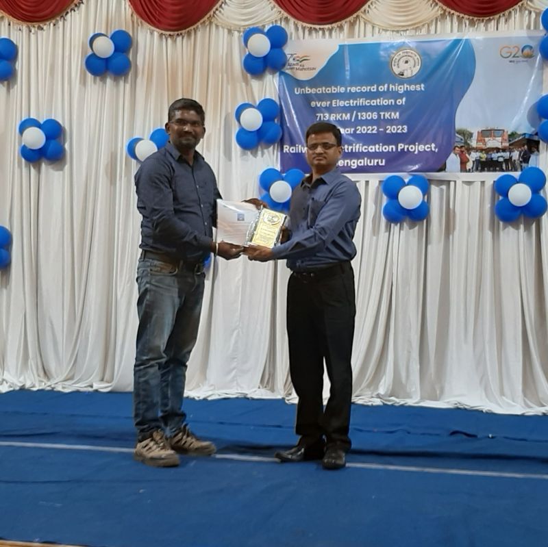 Sivakumar Mani on LinkedIn: Happy to receive Appreciation Letter ... Sivakumar Mani on LinkedIn: Happy to receive Appreciation Letter ...