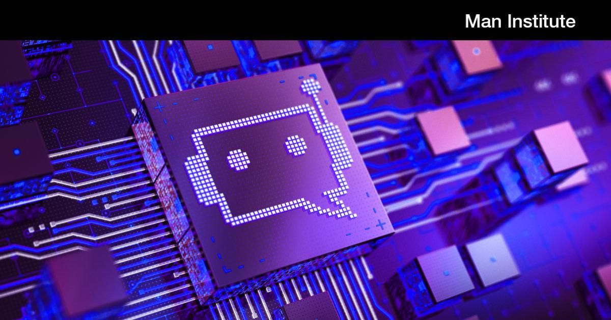 Is AI overhyped? Man Institute article | Preeti Cholleti posted on the ... Is AI overhyped? Man Institute article | Preeti Cholleti posted on the ...