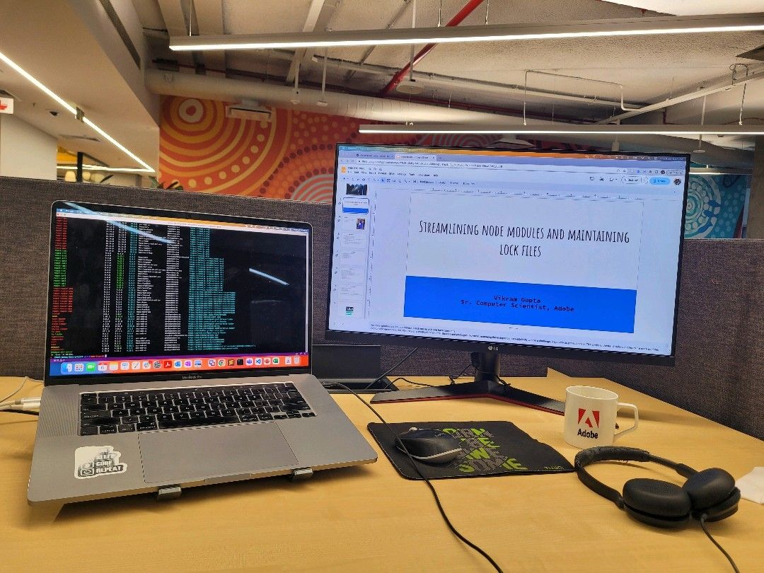 #reactnexus #reactjs | Vikram Gupta #reactnexus #reactjs | Vikram Gupta