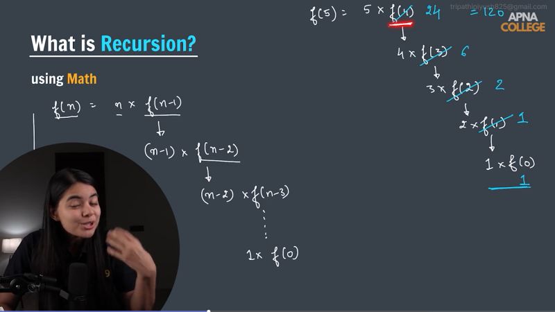 #java #dsa #recursion #problemsolving #coding #learning #apnacollege ... #java #dsa #recursion #problemsolving #coding #learning #apnacollege ...