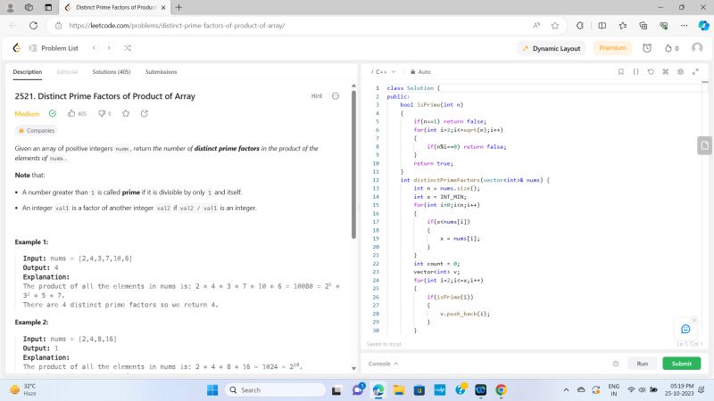 #100daysofcode #codingchallenge #leetcode #mathematics #algorithms ... #100daysofcode #codingchallenge #leetcode #mathematics #algorithms ...