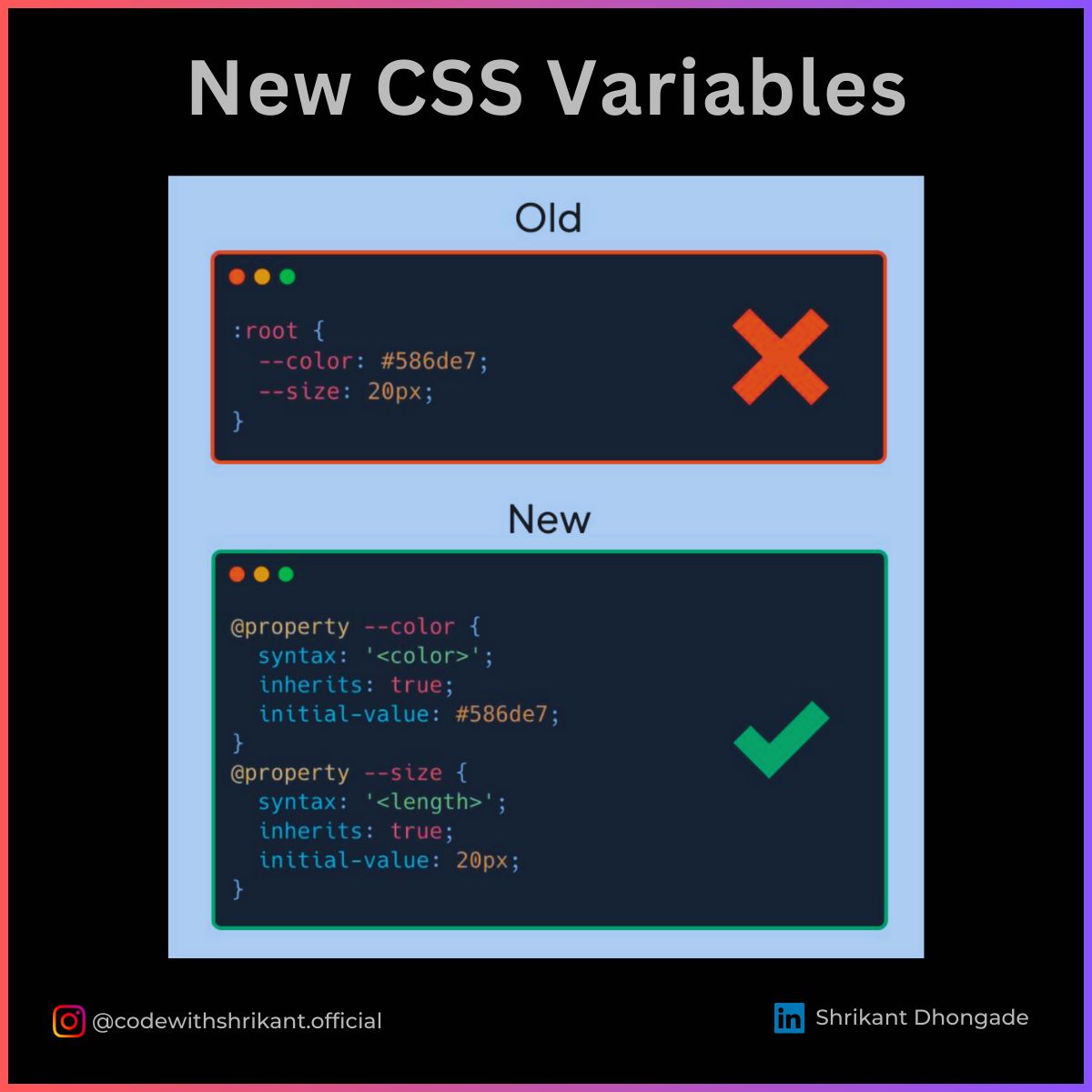 #cssinnovation #css #css3 #webdevjourney #cssmagic #frontend | Shrikant ... #cssinnovation #css #css3 #webdevjourney #cssmagic #frontend | Shrikant ...