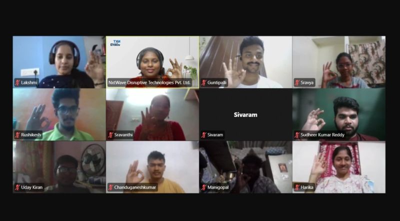 ManiGopal Gade on LinkedIn: #nxtwave #fixthebugchallenge #intensive3 # ... ManiGopal Gade on LinkedIn: #nxtwave #fixthebugchallenge #intensive3 # ...
