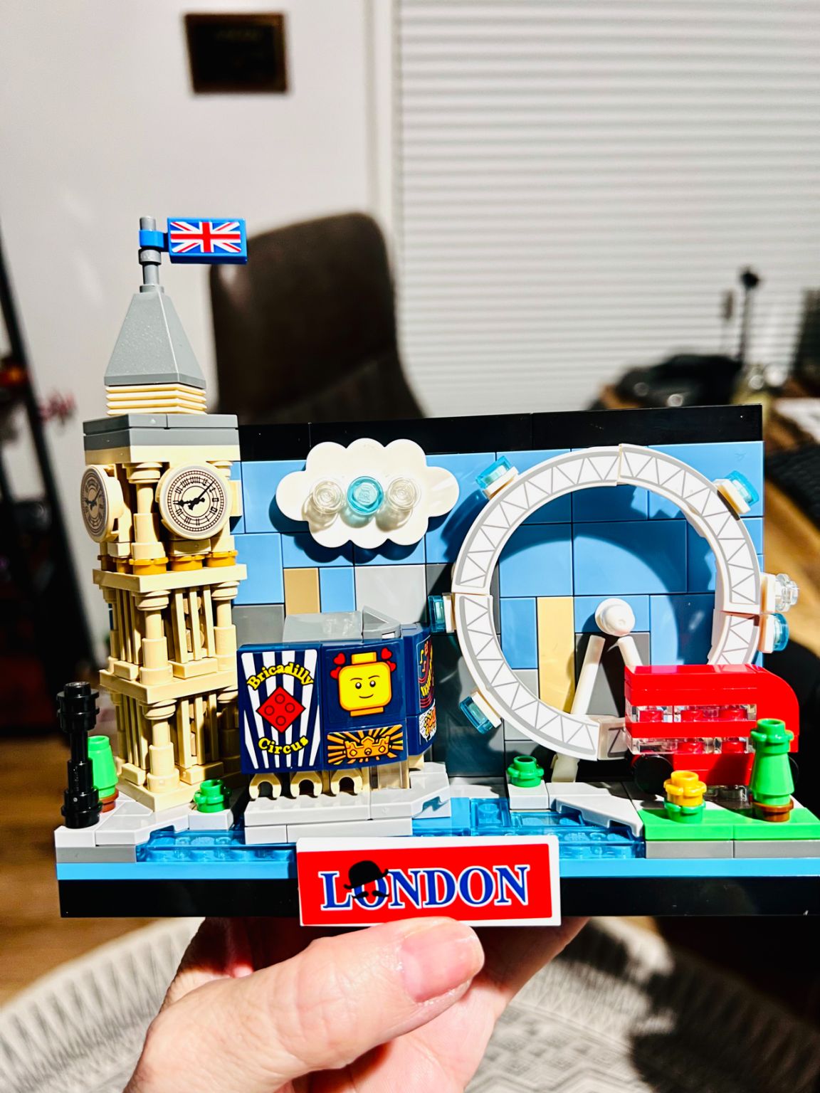 Kellyn Gorman on LinkedIn: #lego Kellyn Gorman on LinkedIn: #lego