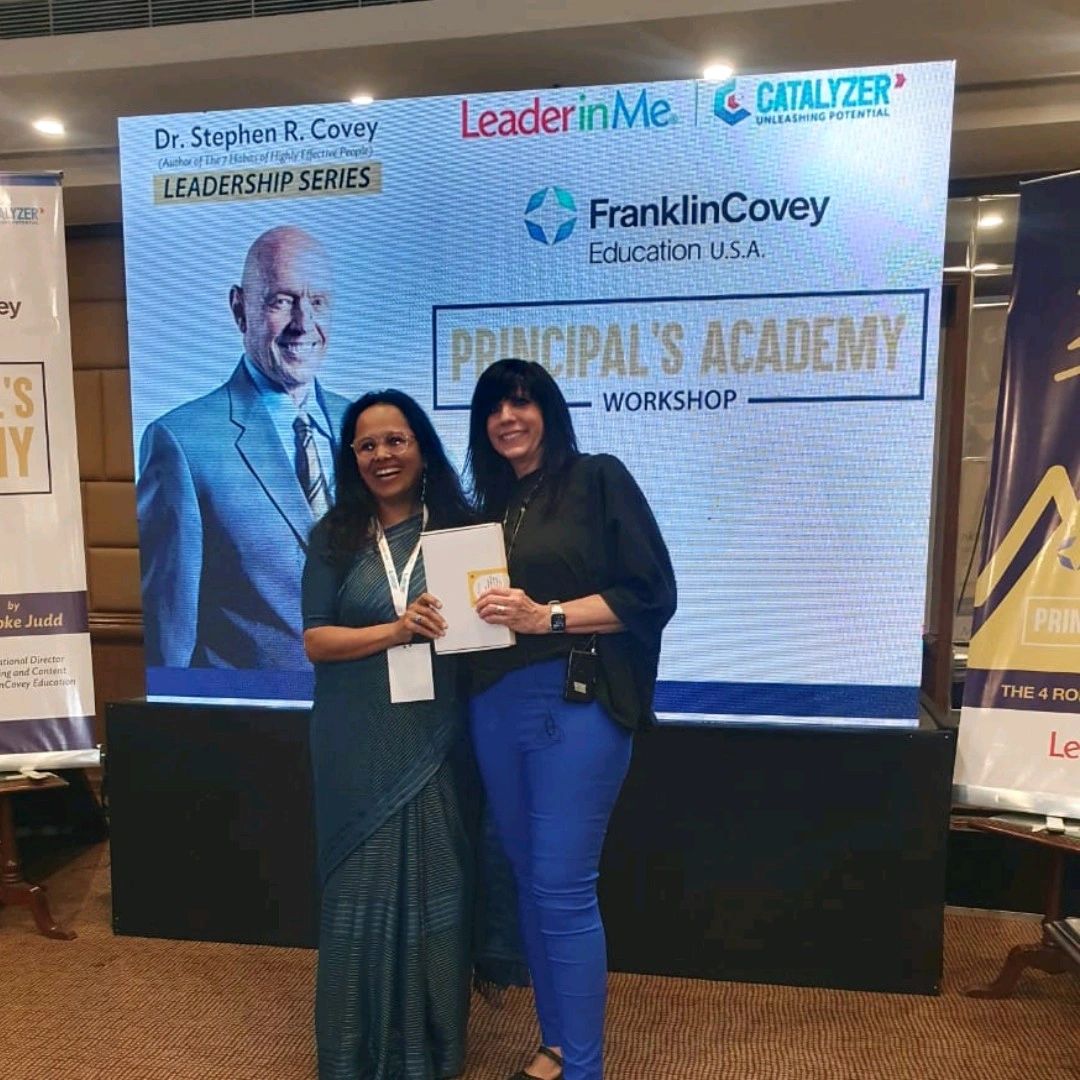 Richa Prakash on LinkedIn: #leadershipmatters #leadershipgrowth Richa Prakash on LinkedIn: #leadershipmatters #leadershipgrowth