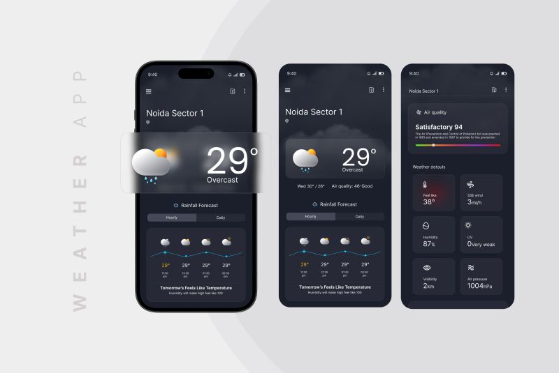 Pradeep Kumar on LinkedIn: #uidesign #uxdesign #figma #appdesign # ... Pradeep Kumar on LinkedIn: #uidesign #uxdesign #figma #appdesign # ...