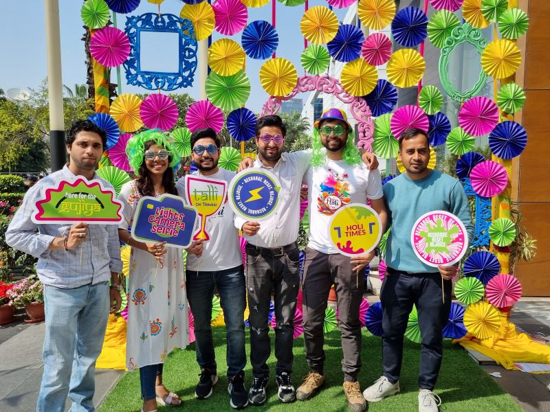 Shivansh Singh on LinkedIn: #holiattimesinternet #coloursoffriendship # ... Shivansh Singh on LinkedIn: #holiattimesinternet #coloursoffriendship # ...