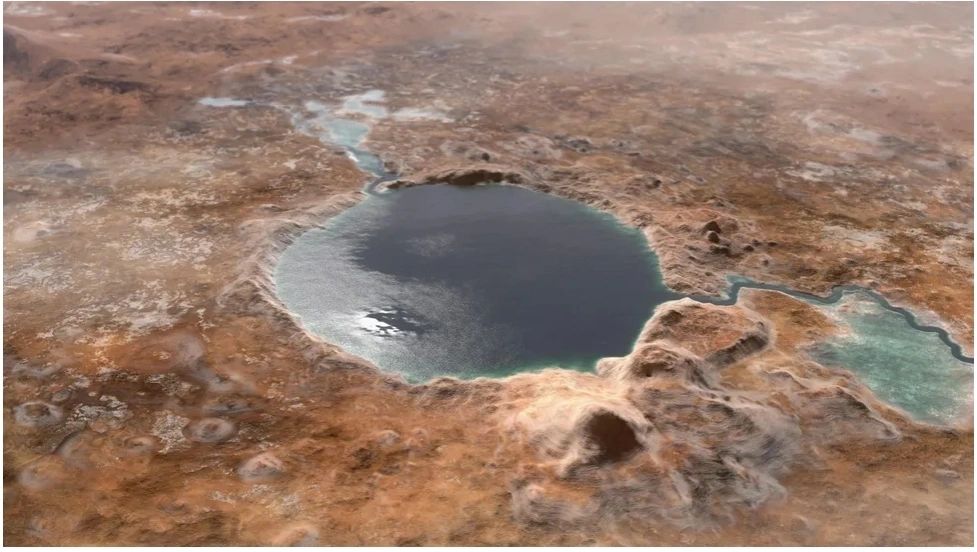 Venkata Ramana Gupta A. on LinkedIn: 🚀 Unlocking Martian Mysteries ... Venkata Ramana Gupta A. on LinkedIn: 🚀 Unlocking Martian Mysteries ...