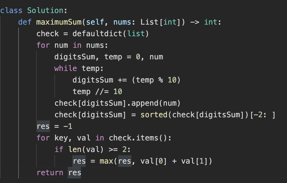 #leetcode #problemsolving #algorithms #codingchallenge #techinterview ... #leetcode #problemsolving #algorithms #codingchallenge #techinterview ...