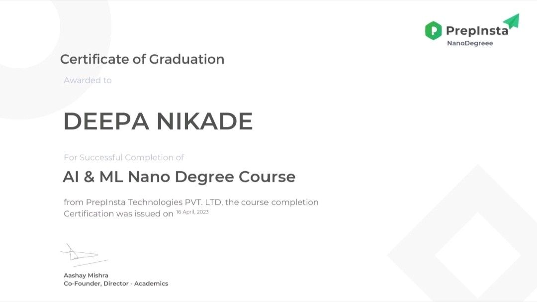 Deepa Nikade on LinkedIn: #prepinsta Deepa Nikade on LinkedIn: #prepinsta