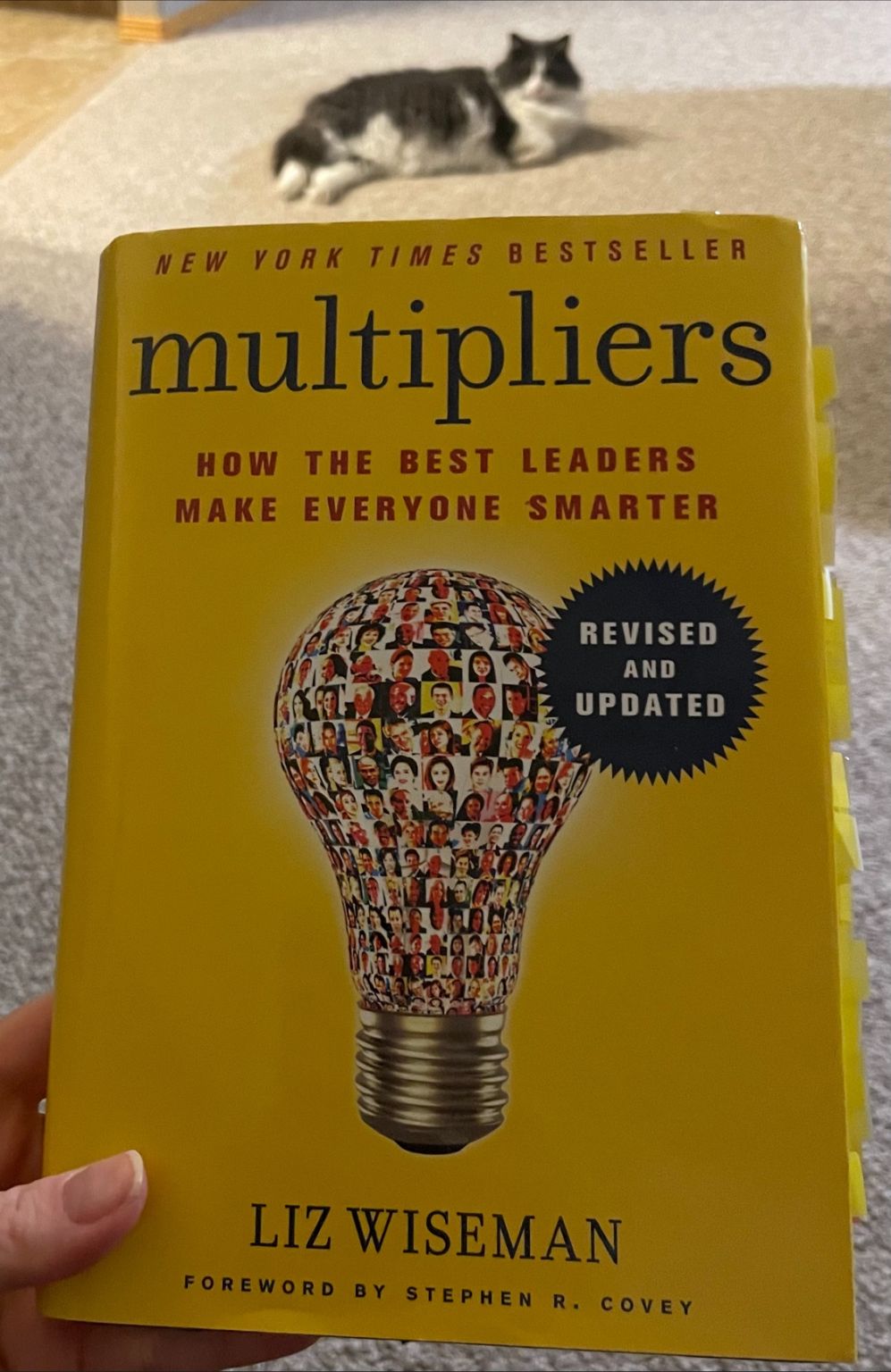 Nadiya Zazulyak on LinkedIn: Thanks for sharing. I’m adding it to my ... Nadiya Zazulyak on LinkedIn: Thanks for sharing. I’m adding it to my ...