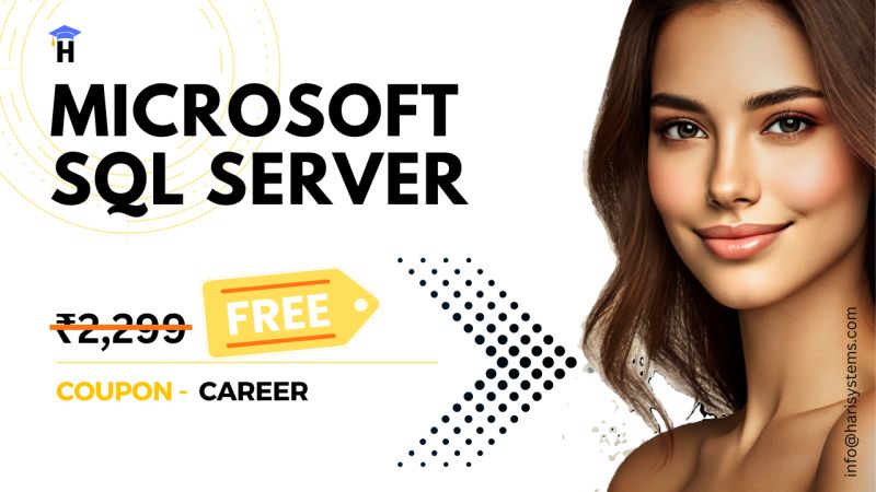 Hari Systems on LinkedIn: #sql #skills #database #ai #courses # ... Hari Systems on LinkedIn: #sql #skills #database #ai #courses # ...