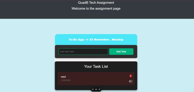 Saurav Kumar on LinkedIn: #reactjs #webdevelopment #responsivedesign # ... Saurav Kumar on LinkedIn: #reactjs #webdevelopment #responsivedesign # ...