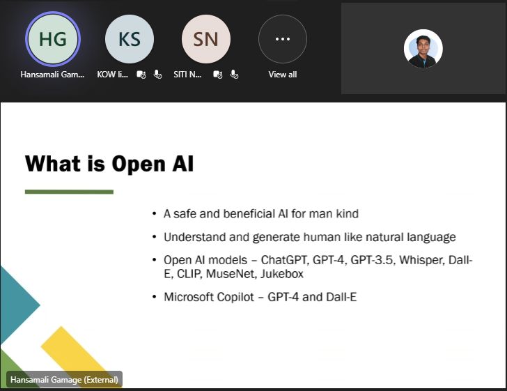 STYAVA.DEV on LinkedIn: #chatbots #ai #botdevelopment #microsoftazure # ... STYAVA.DEV on LinkedIn: #chatbots #ai #botdevelopment #microsoftazure # ...