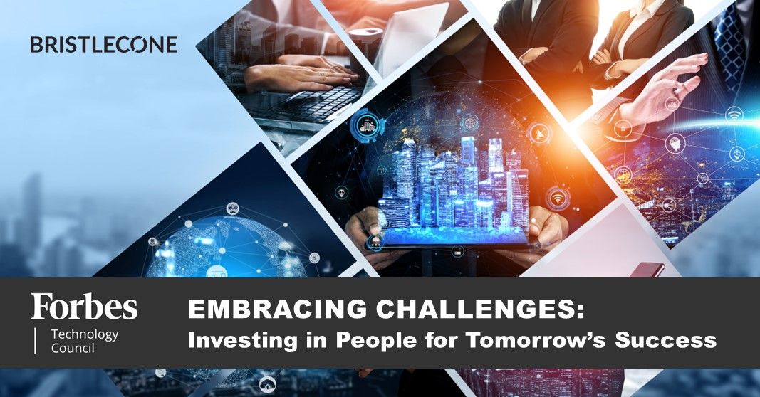 Bristlecone CEO on investing in people | Bristlecone posted on the ... Bristlecone CEO on investing in people | Bristlecone posted on the ...