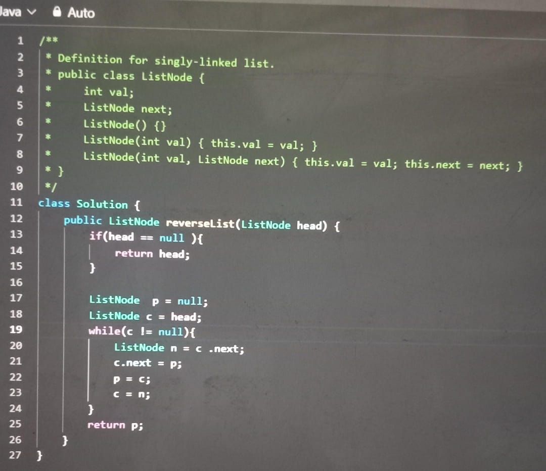 Swarnabha Dutta on LinkedIn: #linkedlist #datastructures # ... Swarnabha Dutta on LinkedIn: #linkedlist #datastructures # ...