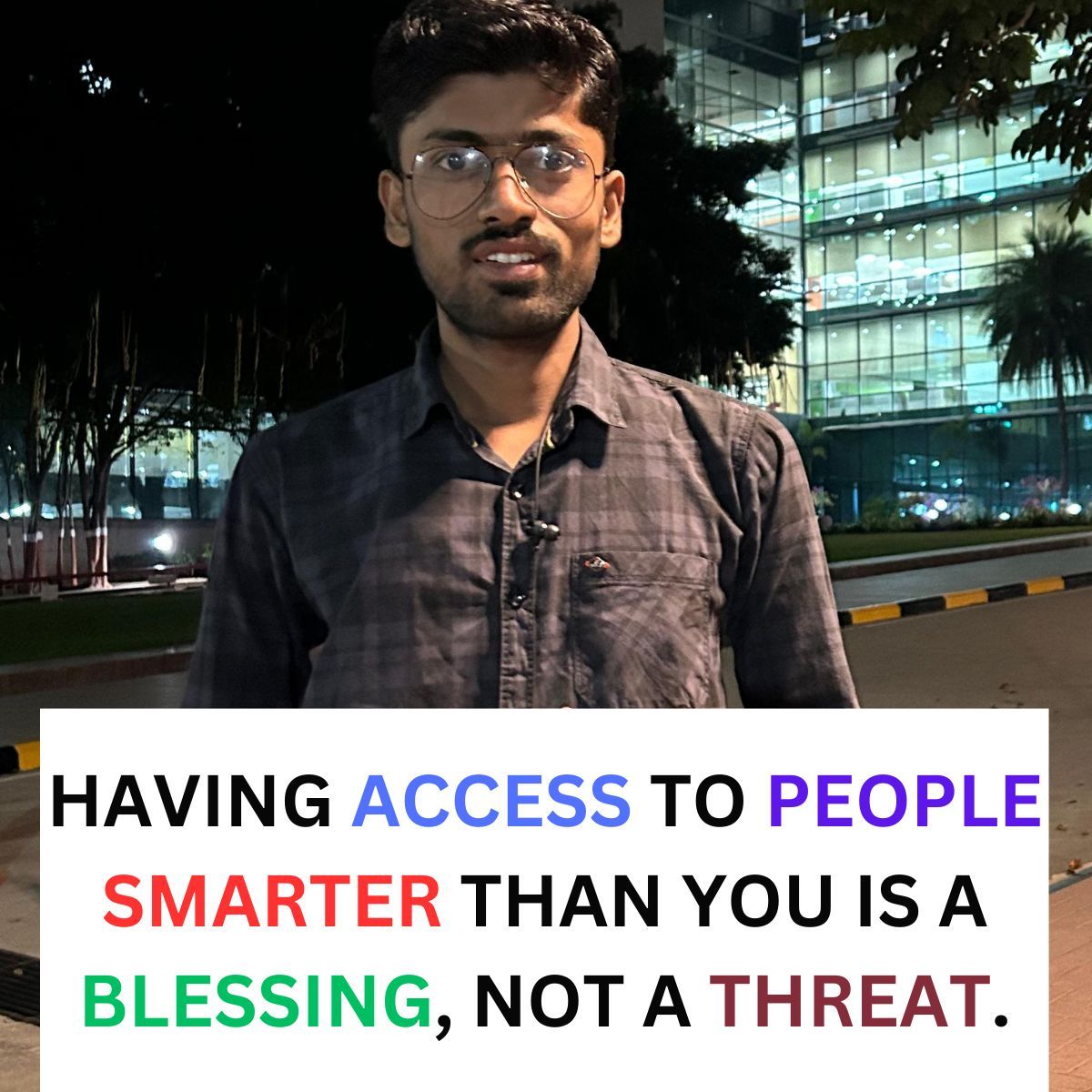 Deepak Shankar Dubey on LinkedIn: #professionalgrowth # ... Deepak Shankar Dubey on LinkedIn: #professionalgrowth # ...