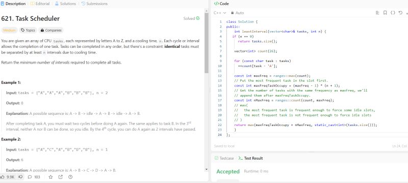 Nisha Rajput on LinkedIn: #100daysofcodechallenge #cpp #cppprogramming ... Nisha Rajput on LinkedIn: #100daysofcodechallenge #cpp #cppprogramming ...