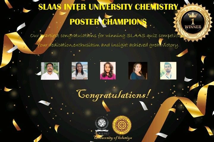 Uditha Lakshan on LinkedIn: #chemical_society #department_of_chemistry #uok Uditha Lakshan on LinkedIn: #chemical_society #department_of_chemistry #uok