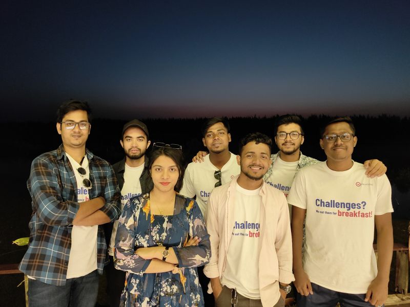Aminul Islam Robin on LinkedIn: #shikho #operations Aminul Islam Robin on LinkedIn: #shikho #operations