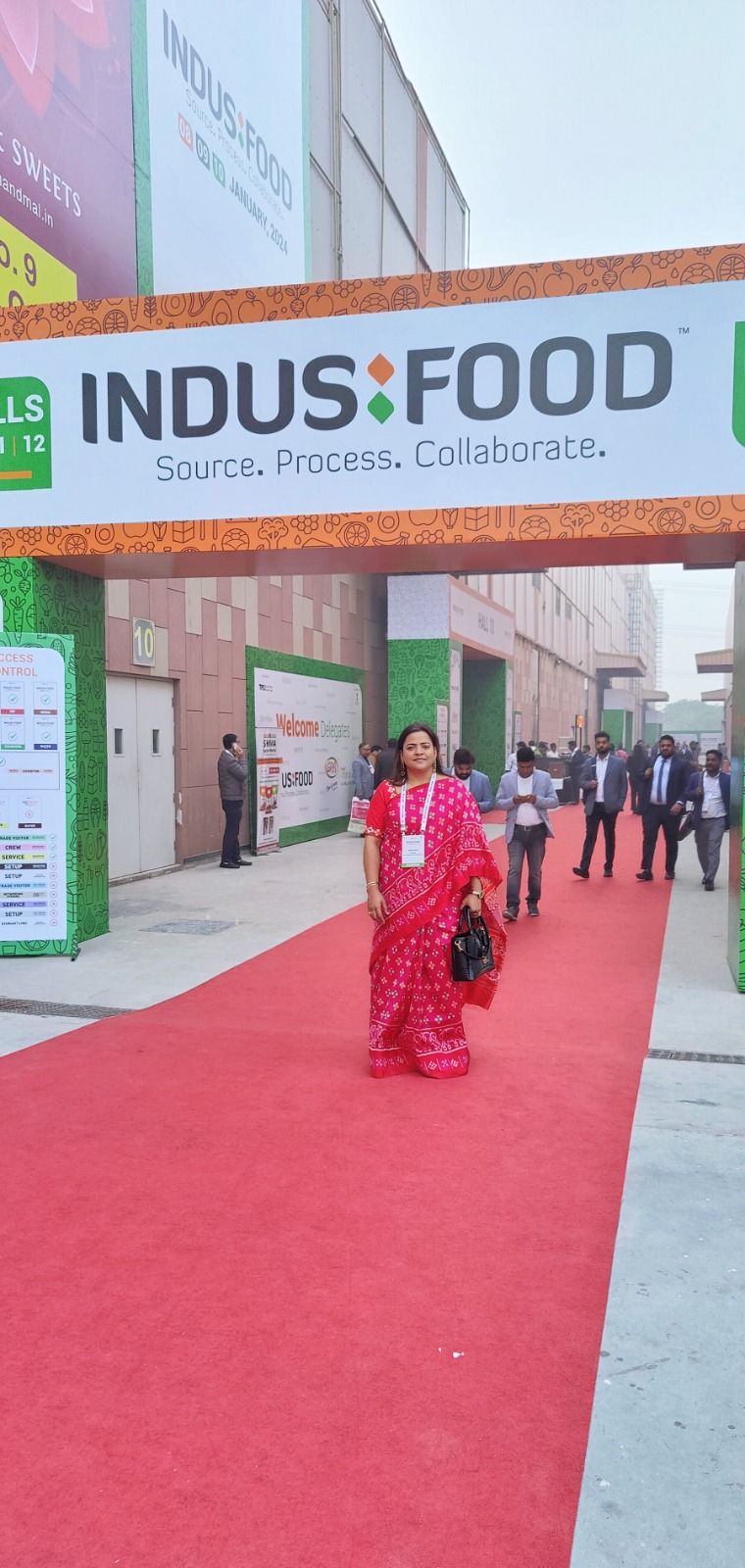 Aditya Kumar Das on LinkedIn: RUCHI FOODLINE..... Aditya Kumar Das on LinkedIn: RUCHI FOODLINE.....