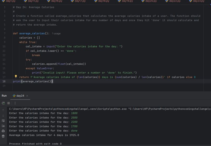 #day24 #python #luminarcodingchallenge #50daysofcode #pythonprogramming ... #day24 #python #luminarcodingchallenge #50daysofcode #pythonprogramming ...
