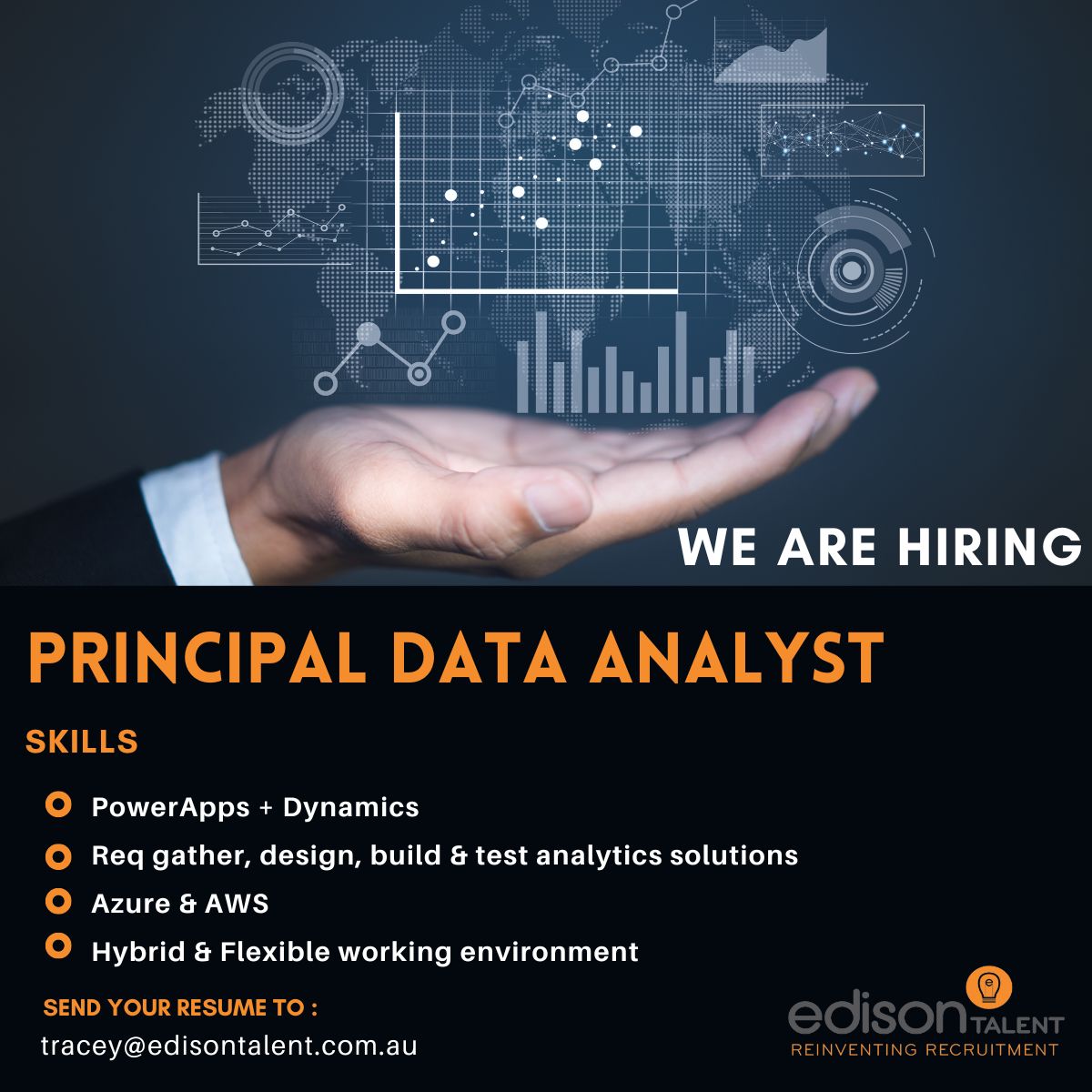 Tracey Vela on LinkedIn: #hiring #powerapps #dynamics # ... Tracey Vela on LinkedIn: #hiring #powerapps #dynamics # ...
